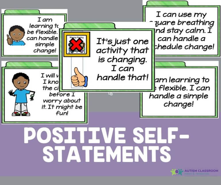 Help Students with Autism Reduce Anxiety With 5 Proven Strategies ...