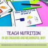 Teach Nutrition in an Engaging and Practical Way with Interactive ...