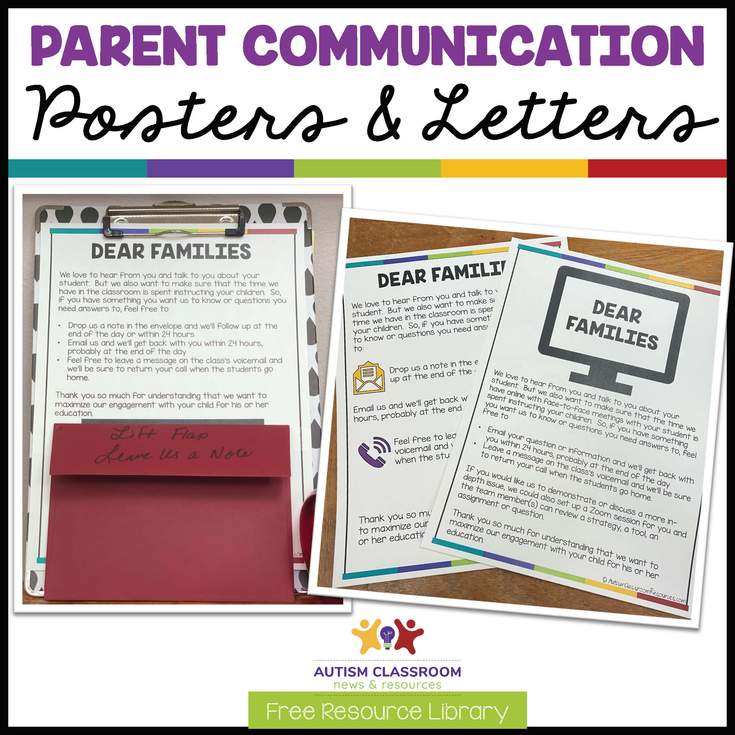 The Hard Conversation About Parent Teacher Relationships