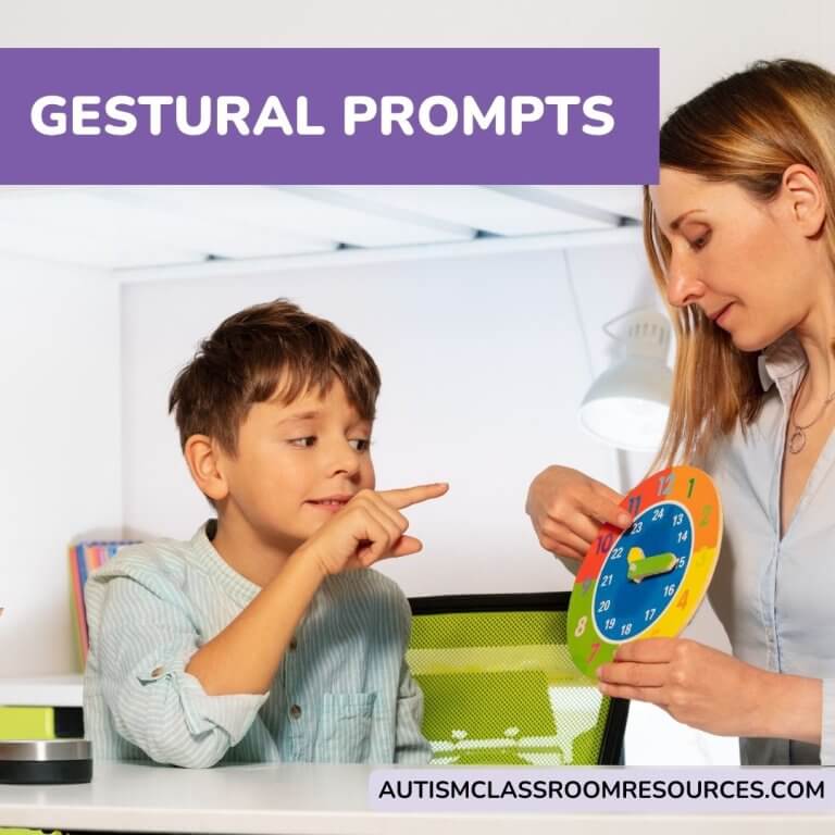 What are Prompts? 5 Main Types of Prompts in a Free Infographic ...