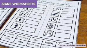 Resources & Effective Reading Programs for Autism Spectrum Disorder ...