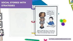 How to Help Reduce Anxiety in Students Who Don't Want to Stand Out ...