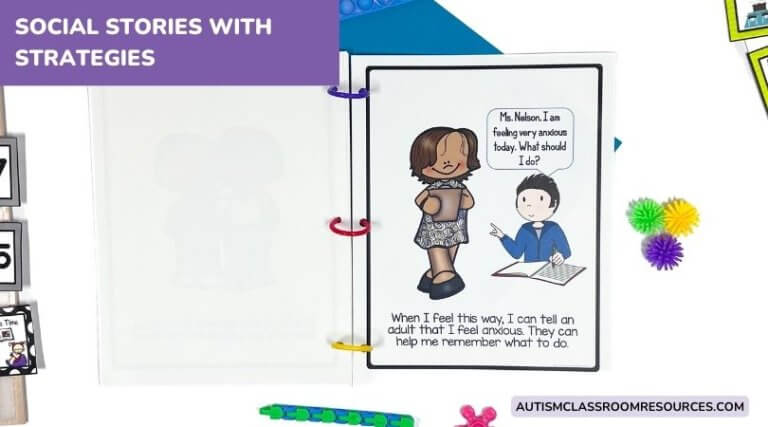 How to Help Reduce Anxiety in Students Who Don't Want to Stand Out ...