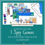 5 Ways to Use I Spy Printables as a Teaching Tool with a Free Download ...