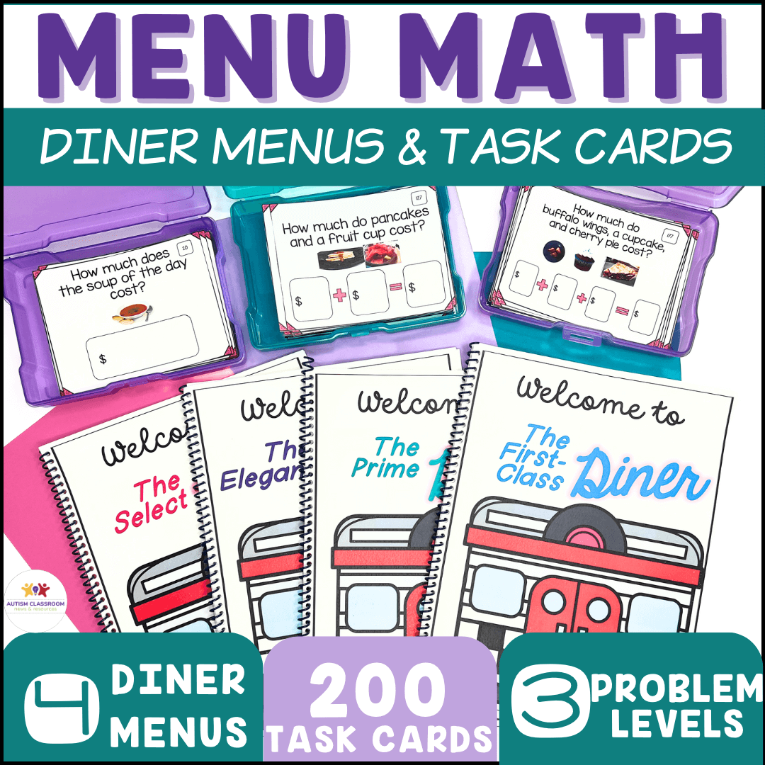 3 Engaging Ways to Teach Real-Life Money Skills (Ep. 191)