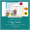 Blog - Autism Classroom Resources