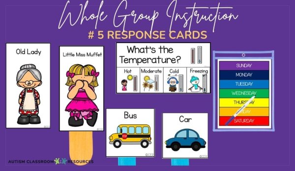 How To Provide Effective Whole Group Instruction in Special Education ...