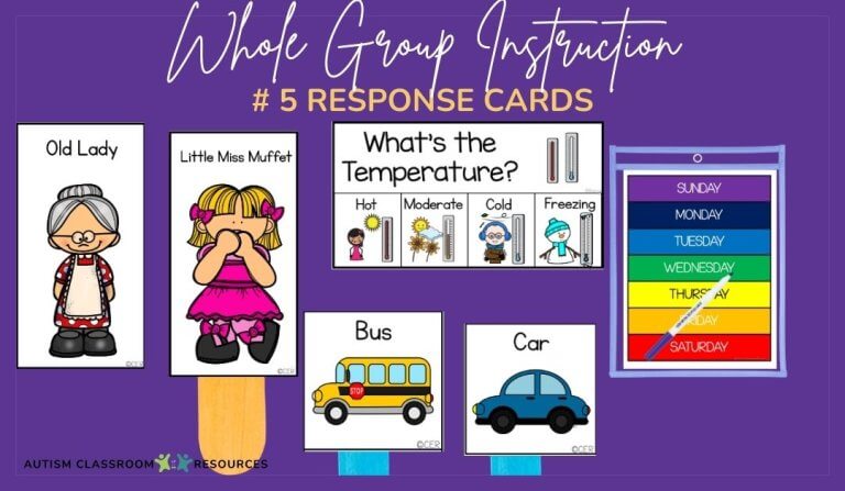 How To Provide Effective Whole Group Instruction in Special Education ...