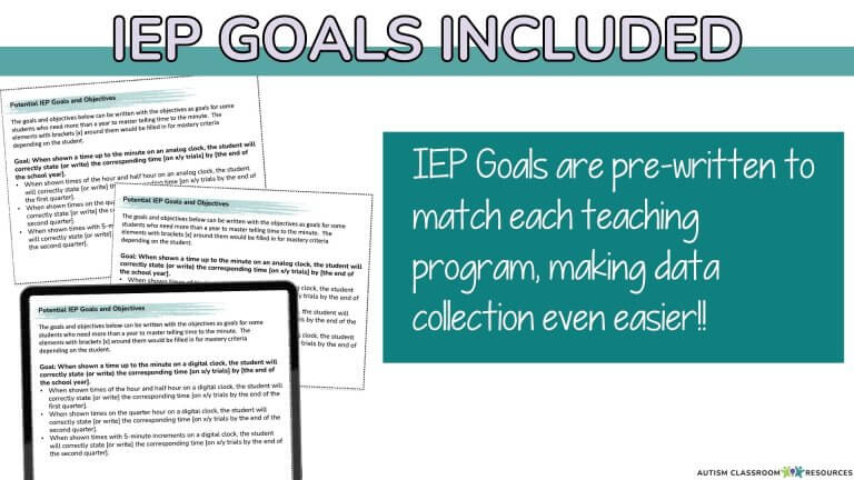 How to Effectively and Efficiently Teach Telling Time: Hands-On ...