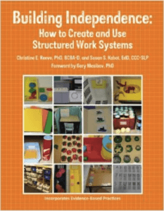 Simple Task Boxes for Special Education: Easy to Make and Use - Autism ...