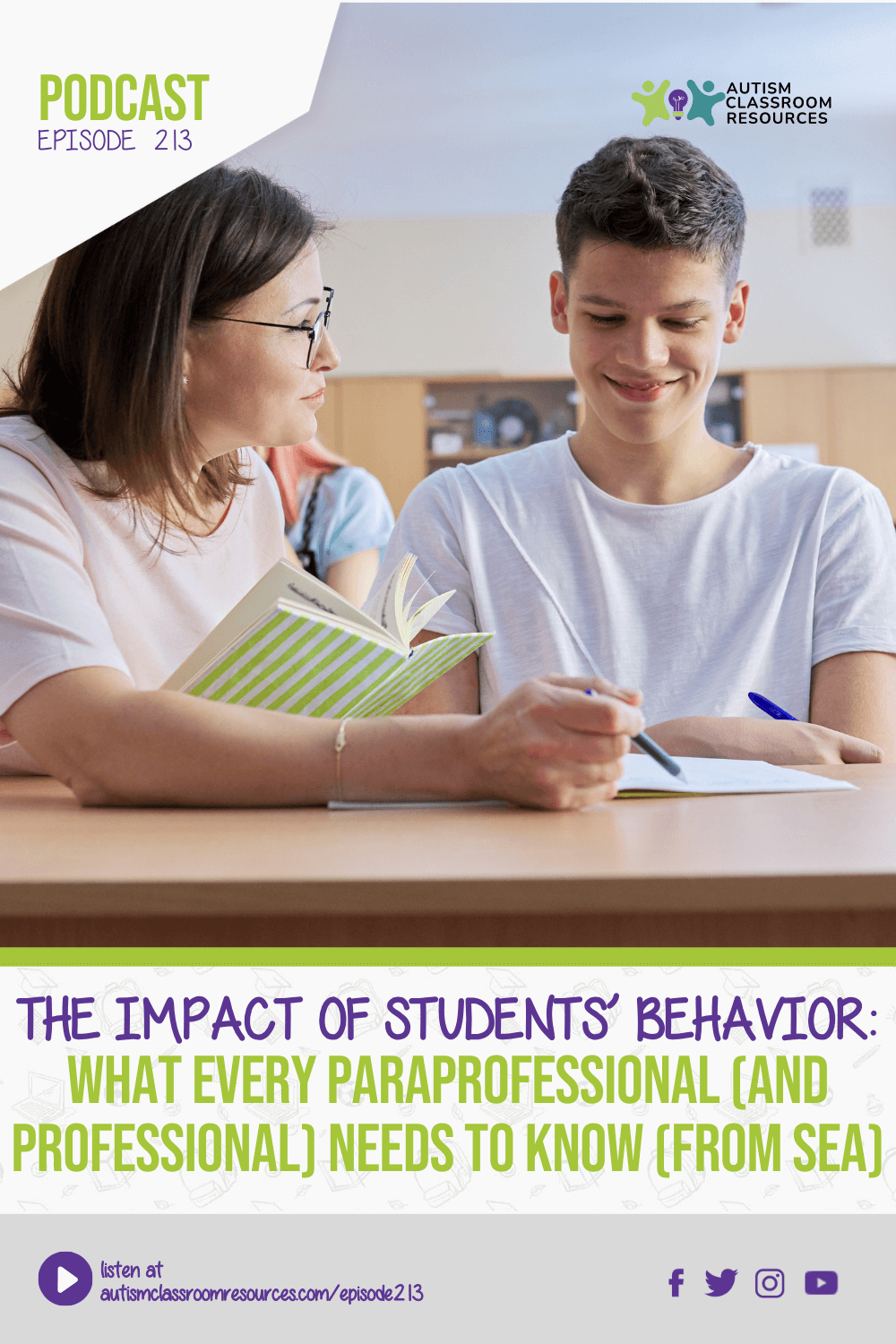 What Every Special Education Paraprofessional Needs to Know