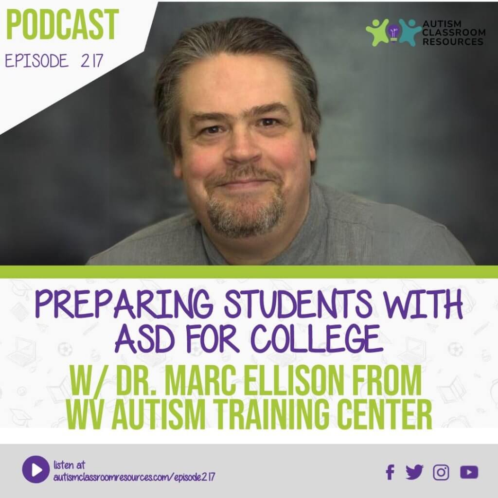 Podcasts - Autism Classroom Resources