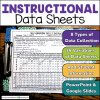 IEP Data Collection Sheets: Your Guide to Easy and Effective Tracking ...