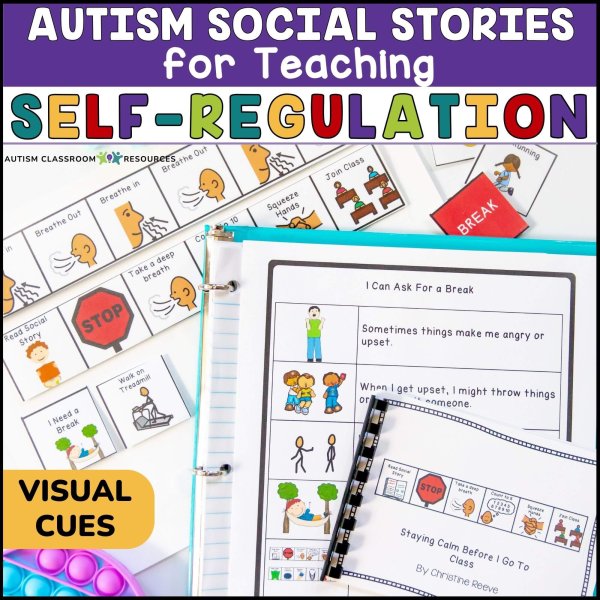 Social Stories for Behavior - What the Research Says