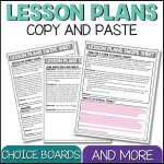 Morning Meeting & Circle Time Activities - PreK & Elem Spec. Ed Digital ...