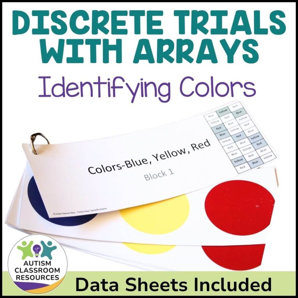 5 Error Correction and Errorless Learning Strategies Perfect for ...