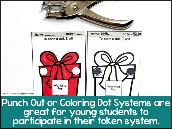 Classroom Token System: 8 ABA Steps to Reinforce Appropriate Behavior ...