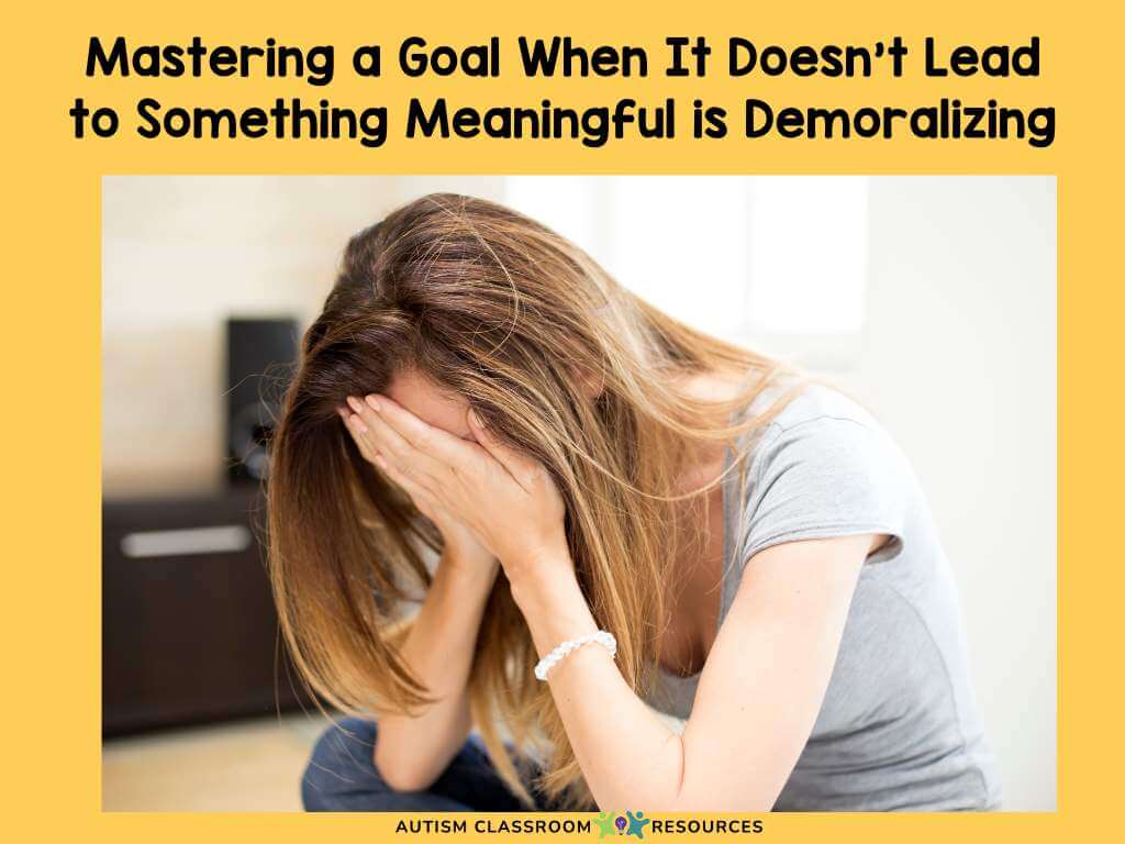 Make IEP Review Easier With These 9 Criteria for Determining IEP ...