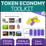 Classroom Token System: 8 ABA Steps to Reinforce Appropriate Behavior ...