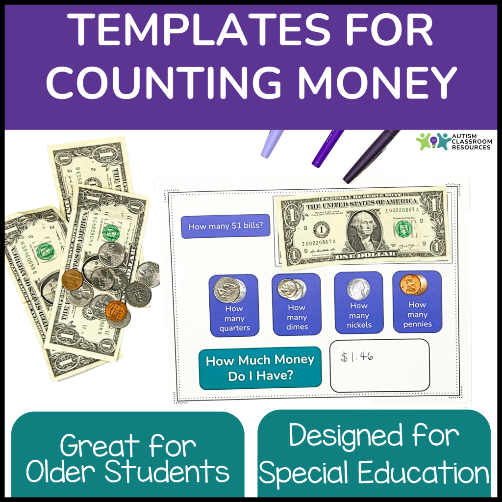 Token Economy System for Behavior Support for Special Education w ...