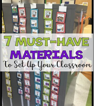 Christine Reeve, Author at Autism Classroom Resources