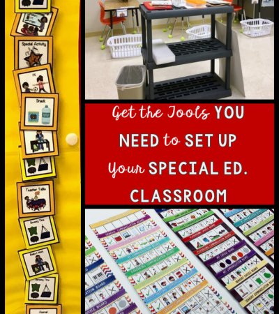 Blog | Autism Classroom Resources