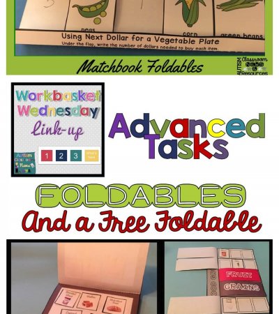 Structured Work Systems Archives | Page 4 of 7 | Autism Classroom Resources